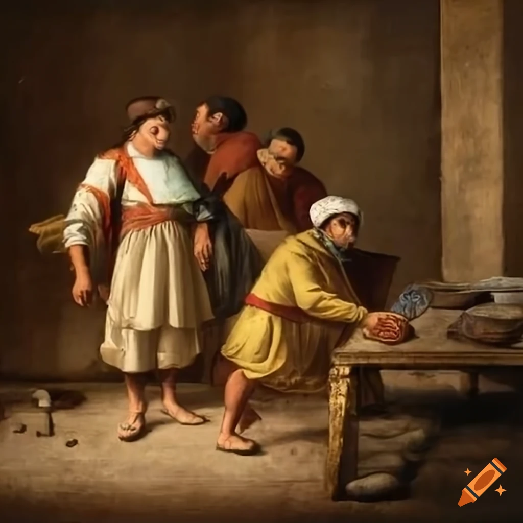 Sicilian peasants meeting to create the Sicilian Peoples Republic ...