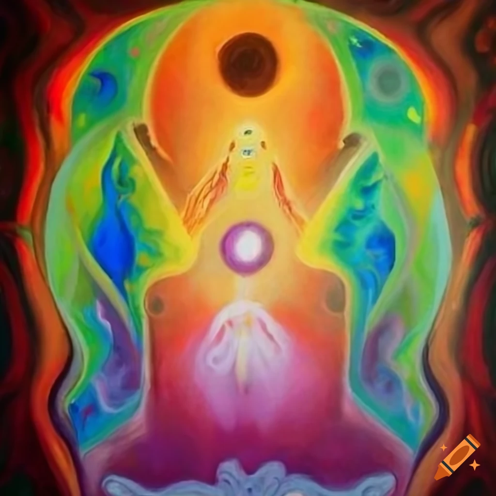 Transcendental concept with terms related to consciousness, truth ...