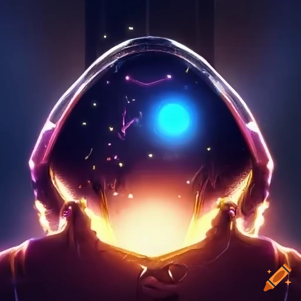 Futuristic high-resolution background image for unity app, suitable for ...