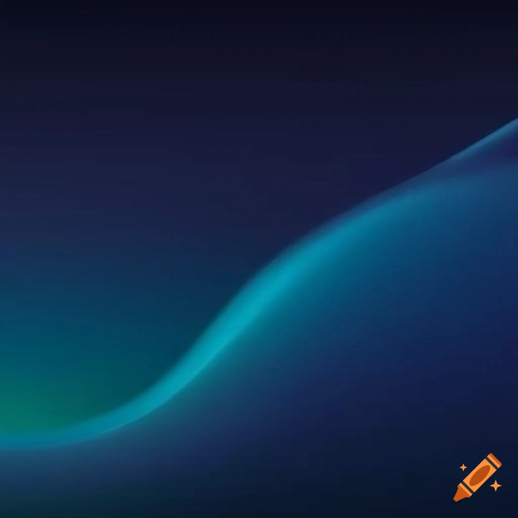 Simple, clean, bright wallpaper for powerpoint on Craiyon