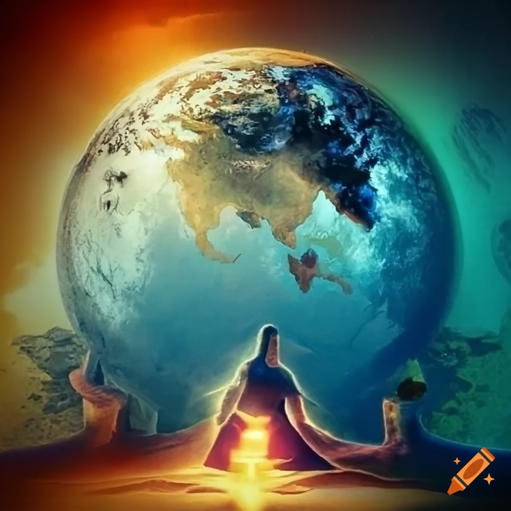 Plan of Correspondence with terms related to Consciousness, Truth ...