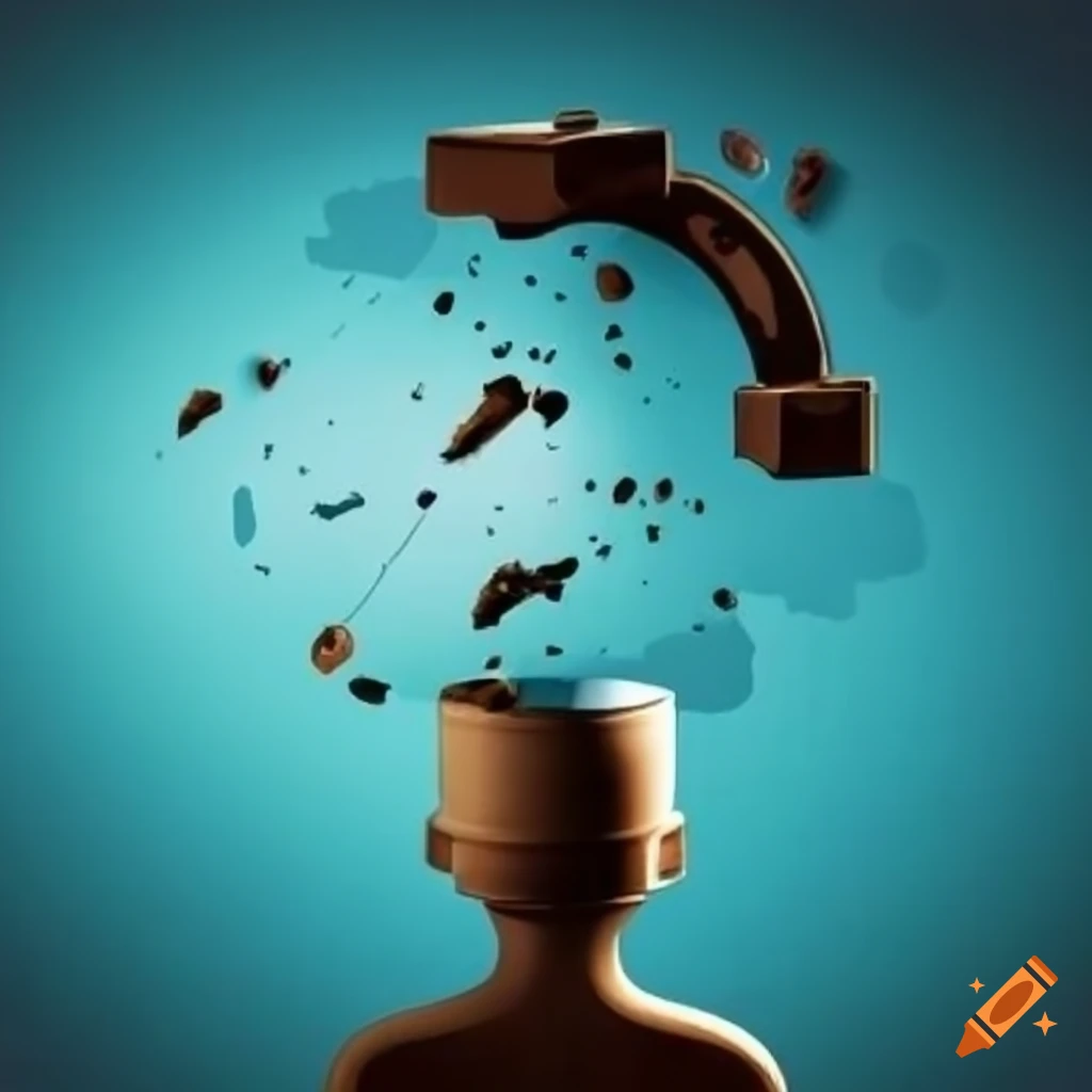 Proactivity in problem solving on Craiyon