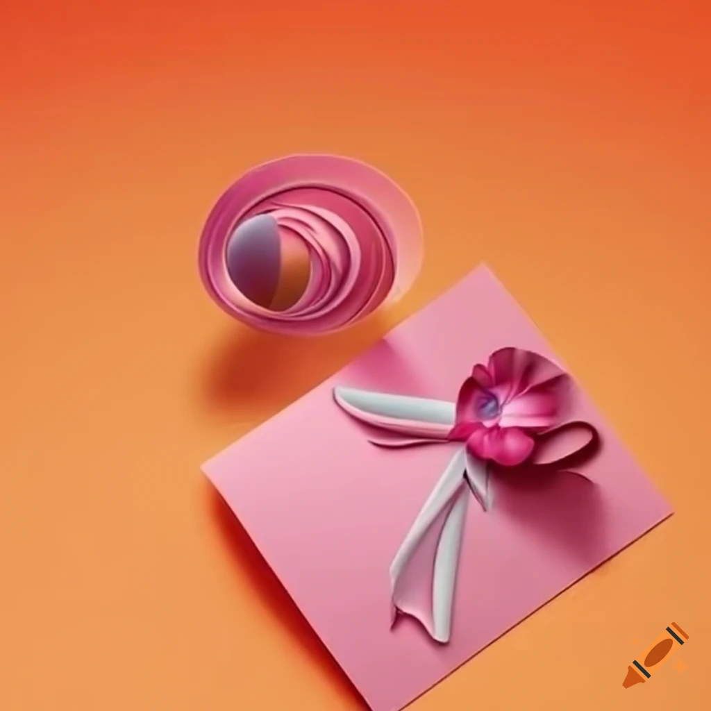 Invitation card design on Craiyon