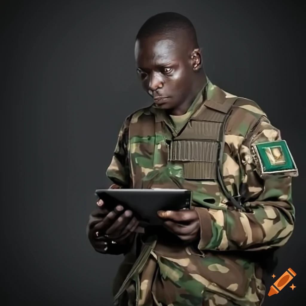 Africa images created on Craiyon