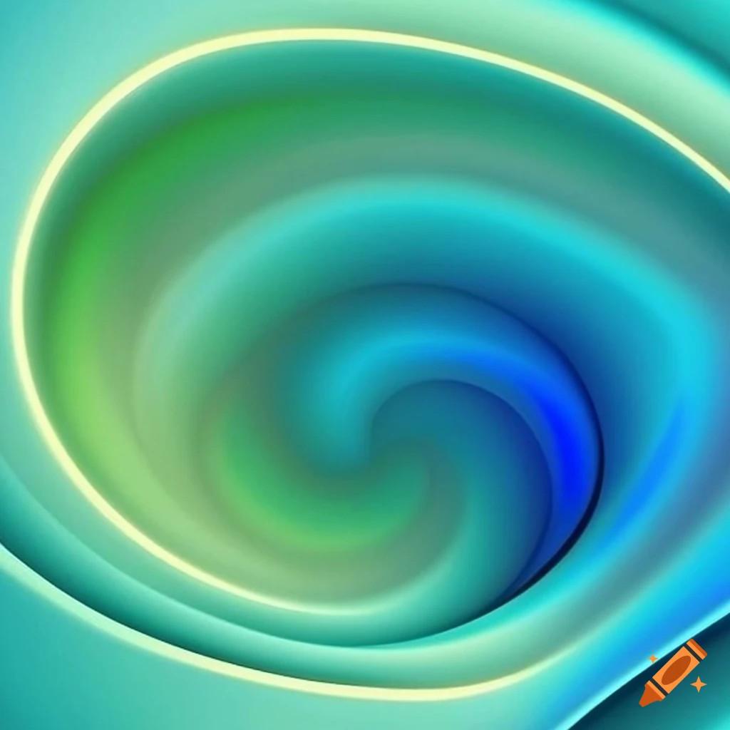 Abstract representation of comfort, support, and ergonomics through ...