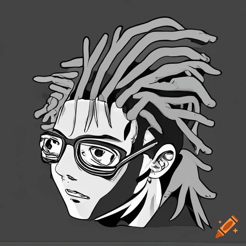 Rapper new gen on Craiyon