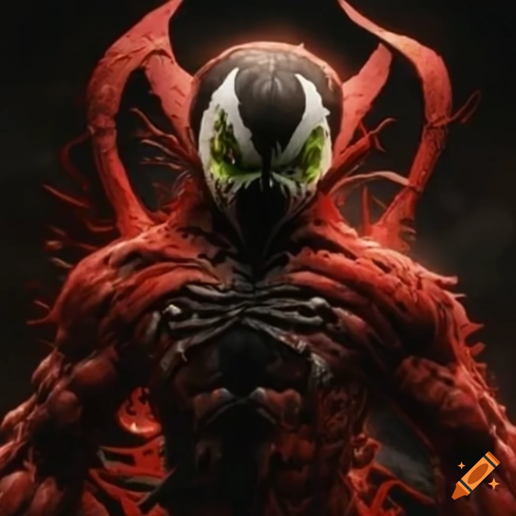 Spawn, die, repeat on Craiyon