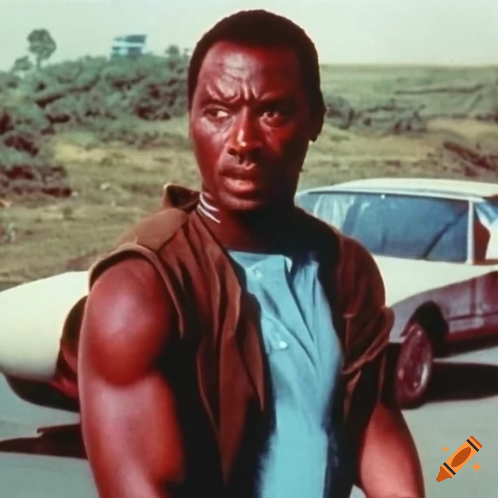 Promo image for the movie 'people from jupiter' on Craiyon