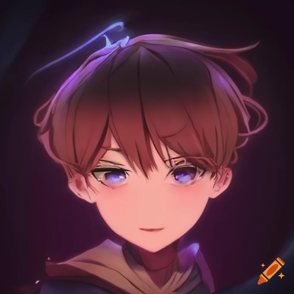 Cool profile picture for a discord account on Craiyon