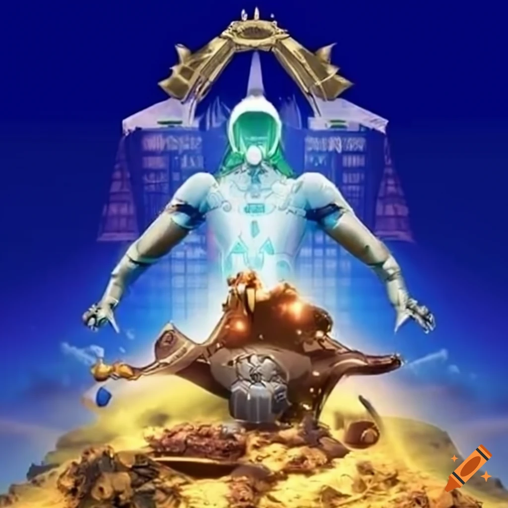 Tales from beyond astral travel dimensions on Craiyon