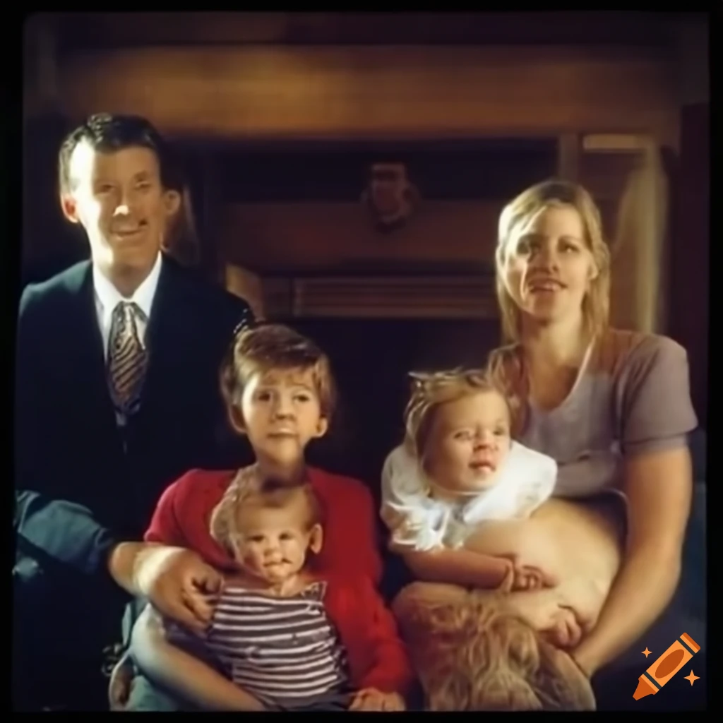 Representation of the american dream in the 1990s with a focus on ...