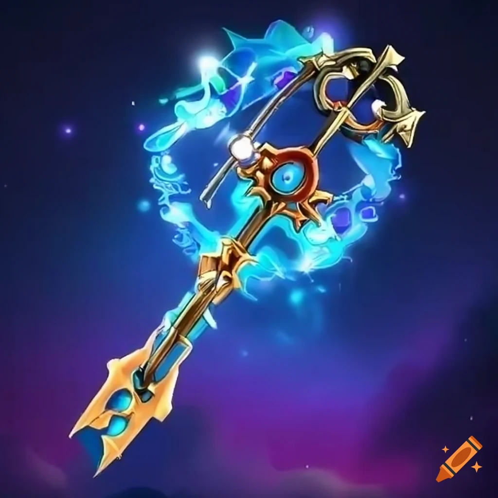 Kingdom hearts kingdom key diamond on Craiyon