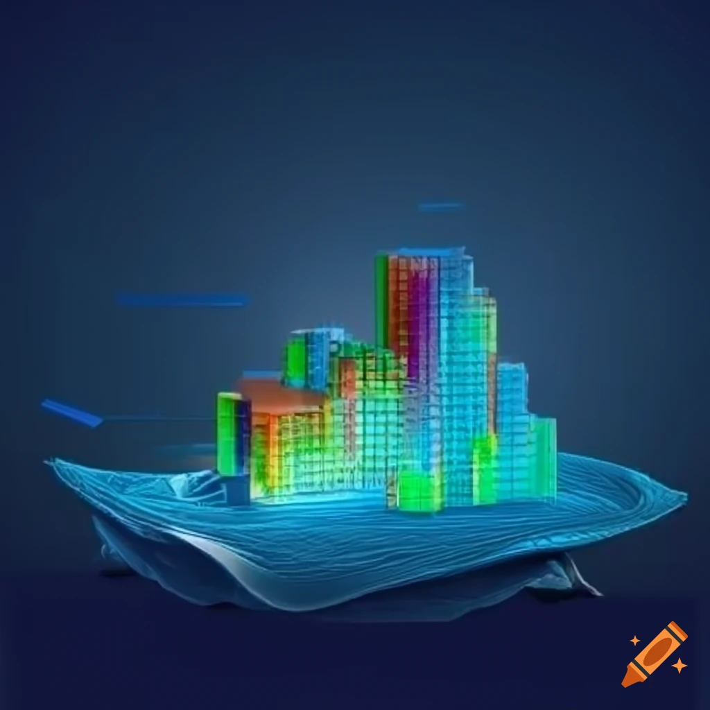 Data visualization of Advanced Data Analysis and Predictive Housing ...