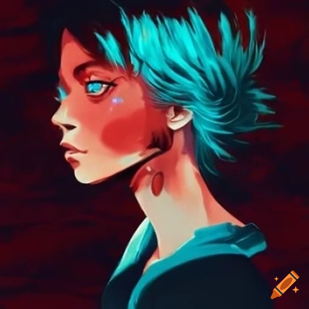 Wrapped canvas with vintage zatoichi art on Craiyon