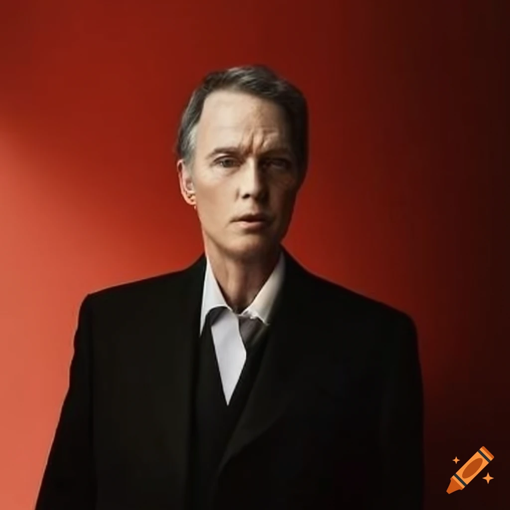 Richard roe on Craiyon