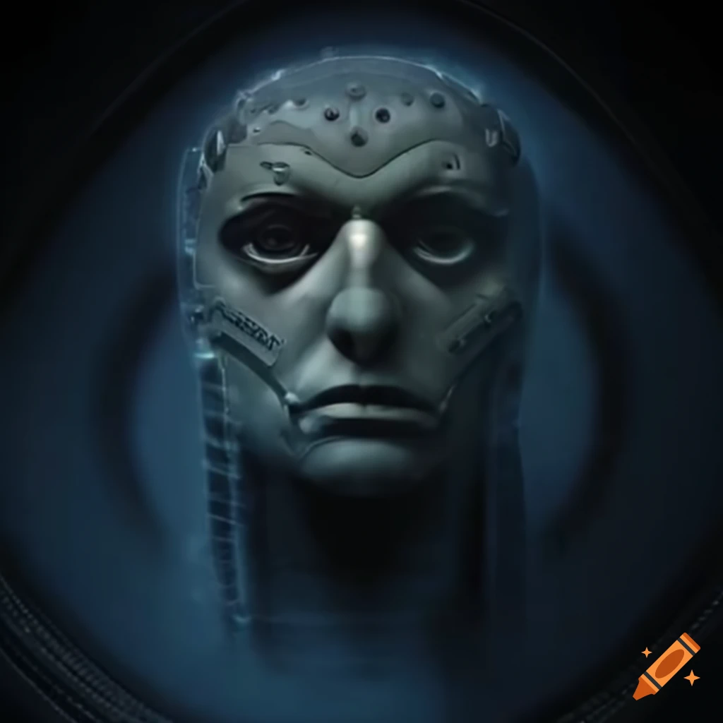 Enigma machine with settings 300 and 5 on Craiyon