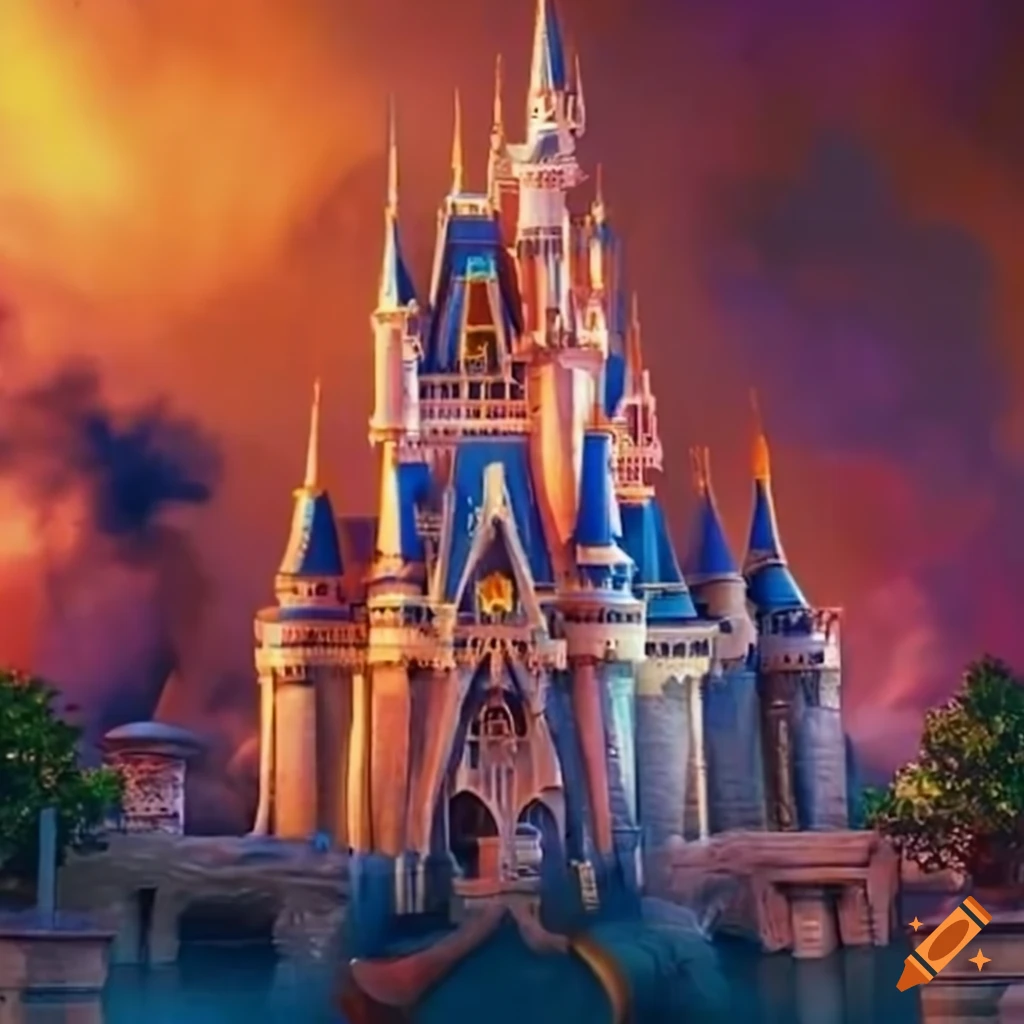 Disney house inspired by disney world's tomorrowland futuristic design ...