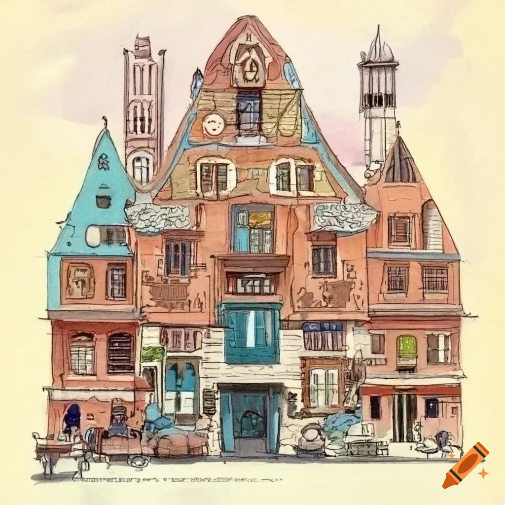 Artwork by mattias adolfsson on Craiyon