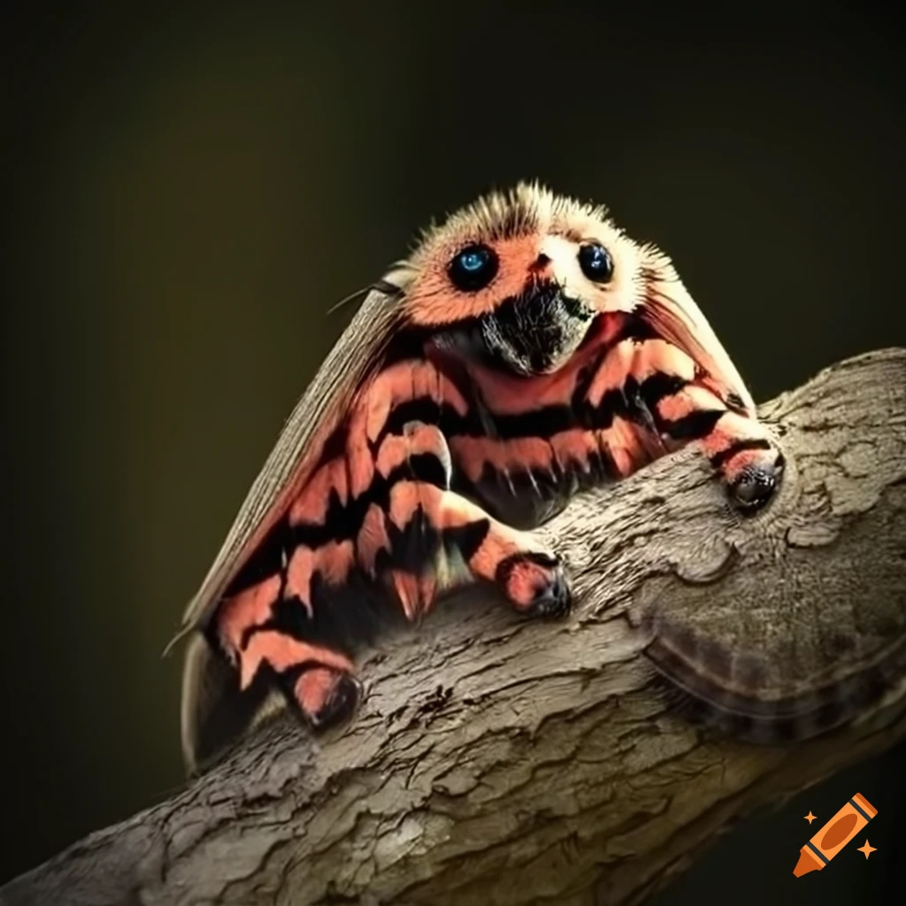 Rapid evolutionary adaptations: organisms undergoing rapid changes in ...