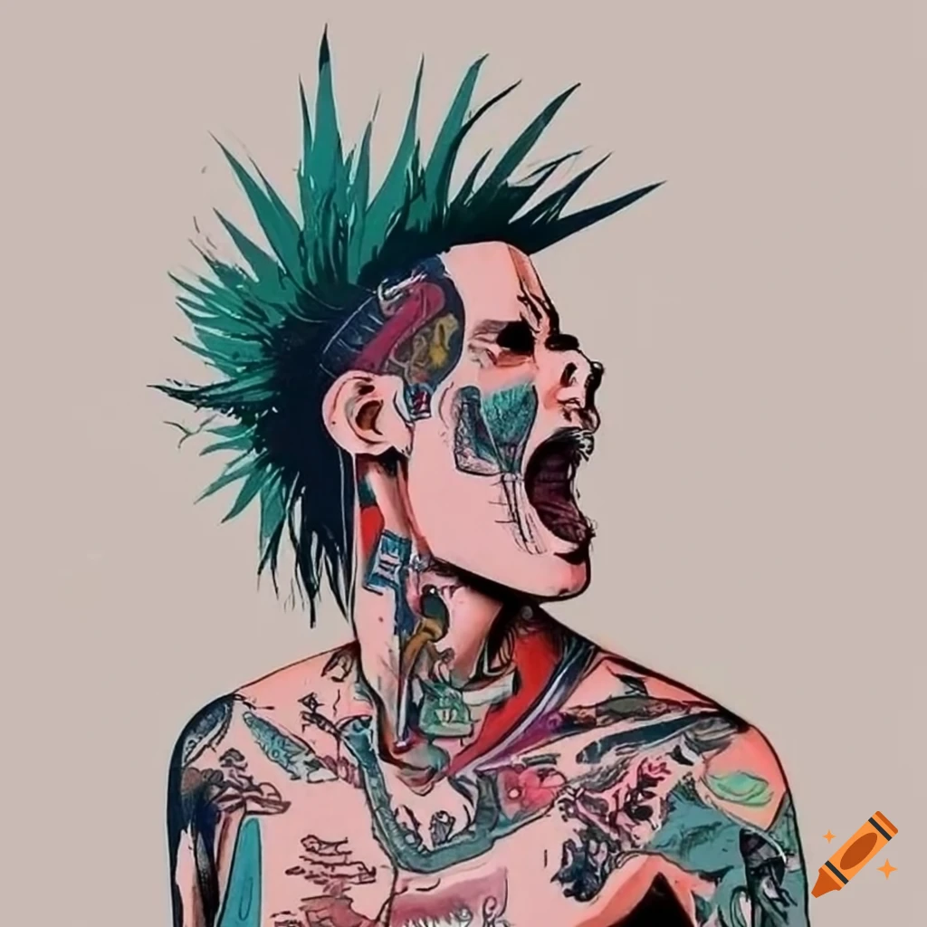 Surfing images created on Craiyon