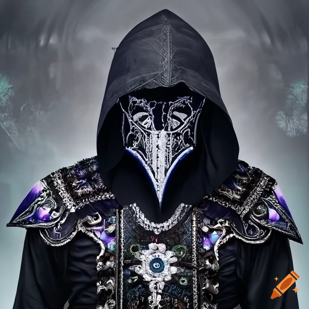 Highly detailed and realistic portrait with defined facial features in 64K resolution on Craiyon