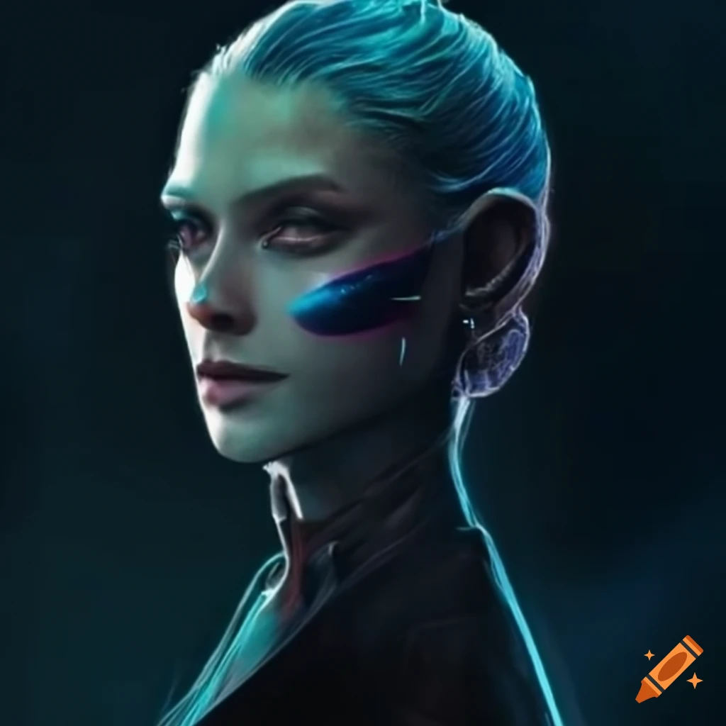 What were you thinking on Craiyon