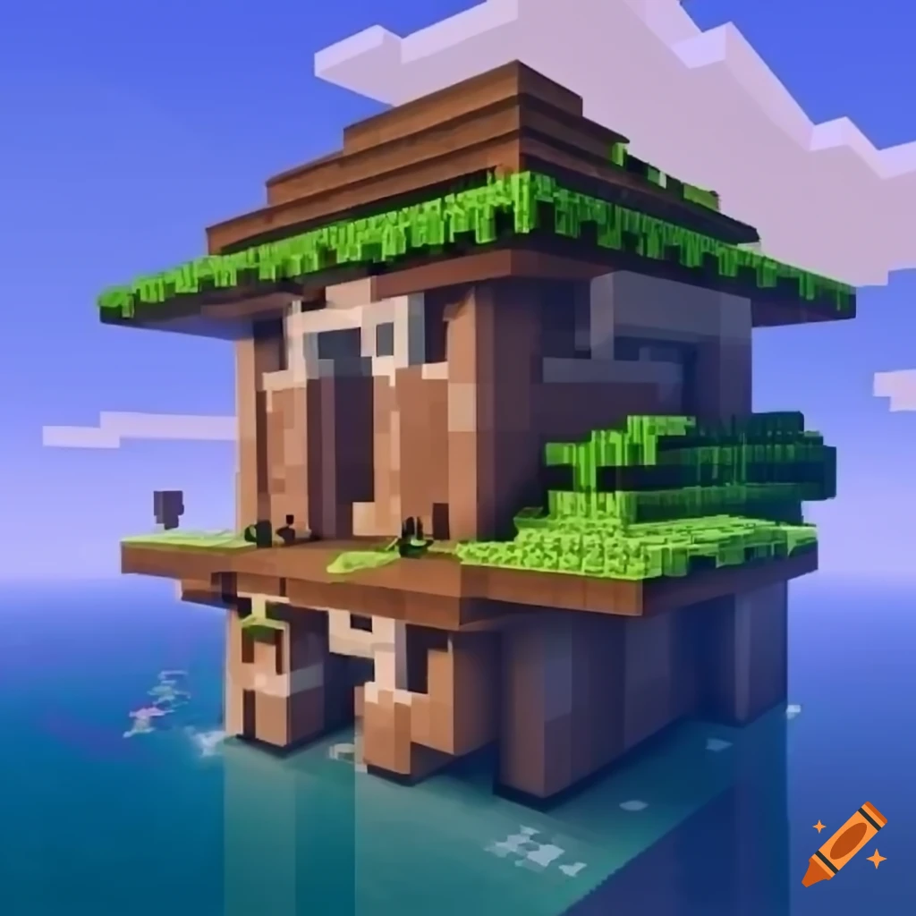 Illustration of SwiftGateway proxy server for Minecraft Bedrock Edition ...