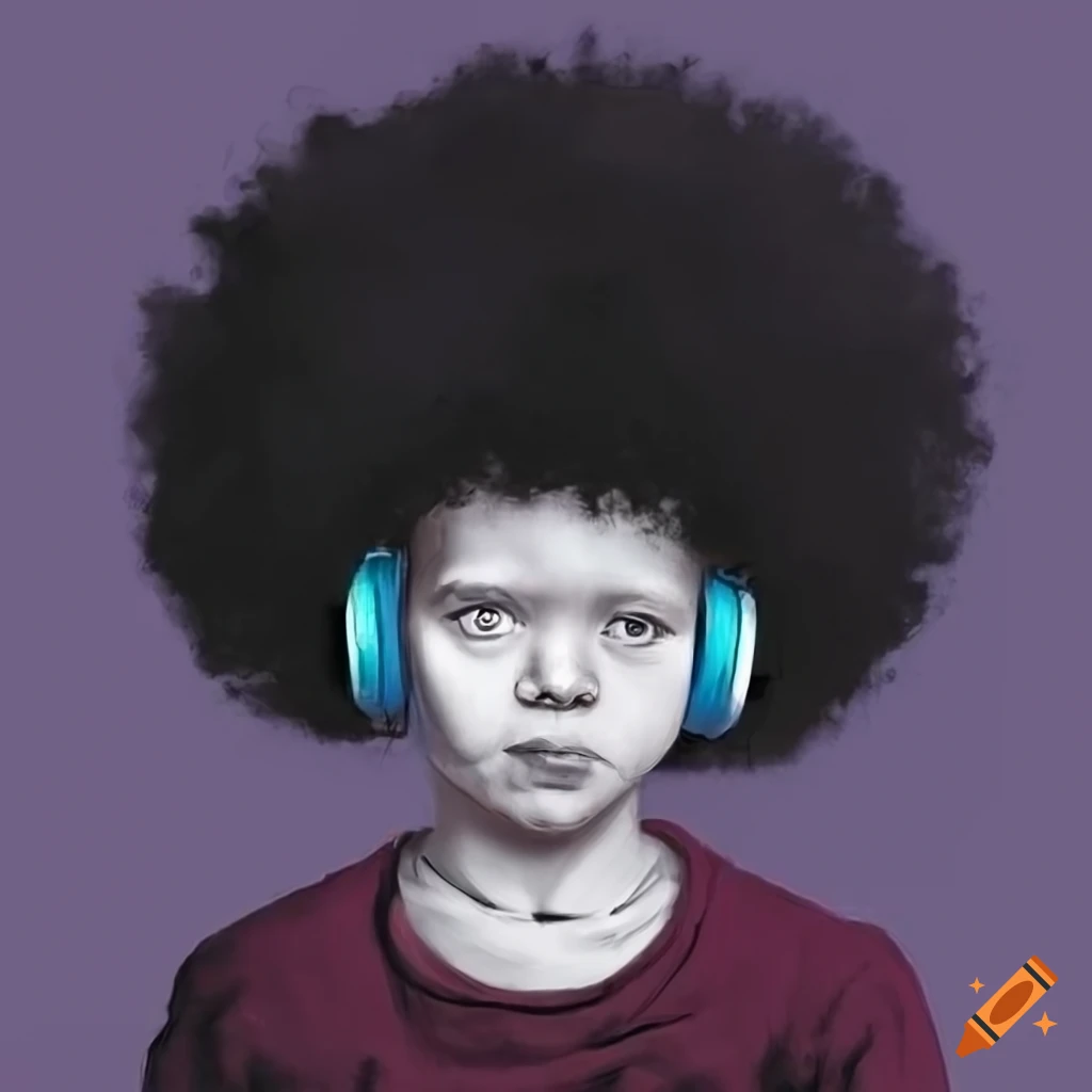 Album art for 'problem child ii' featuring a mixed race kid with ...