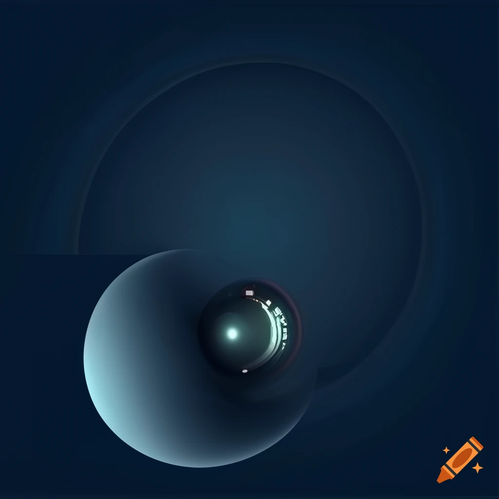 Mirage in high-detail digital painting with vector illustration on Craiyon