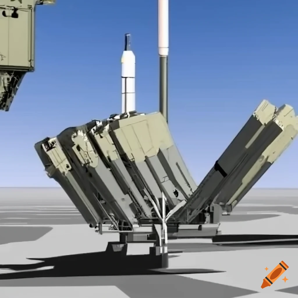 Instructional course for building advanced 3d models like a missile ...