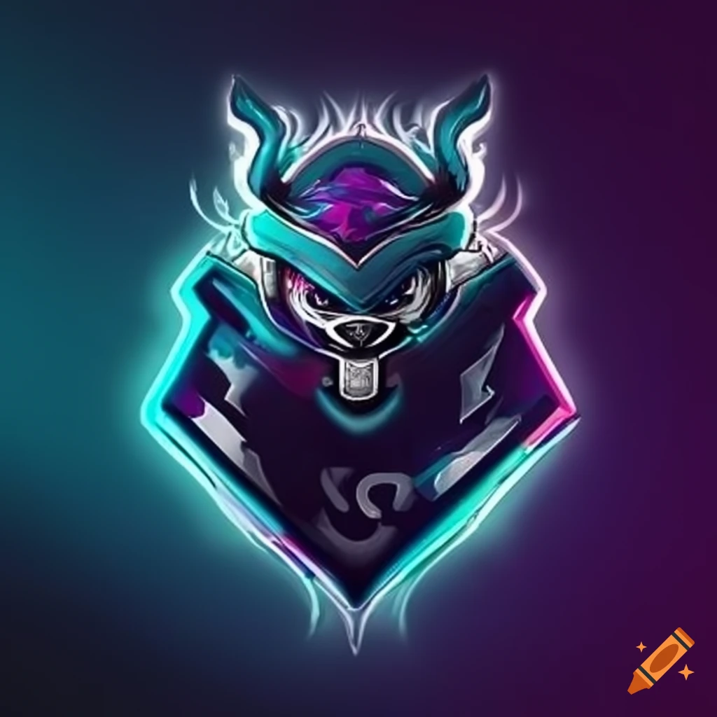 Logo for professional esport team 022 on Craiyon