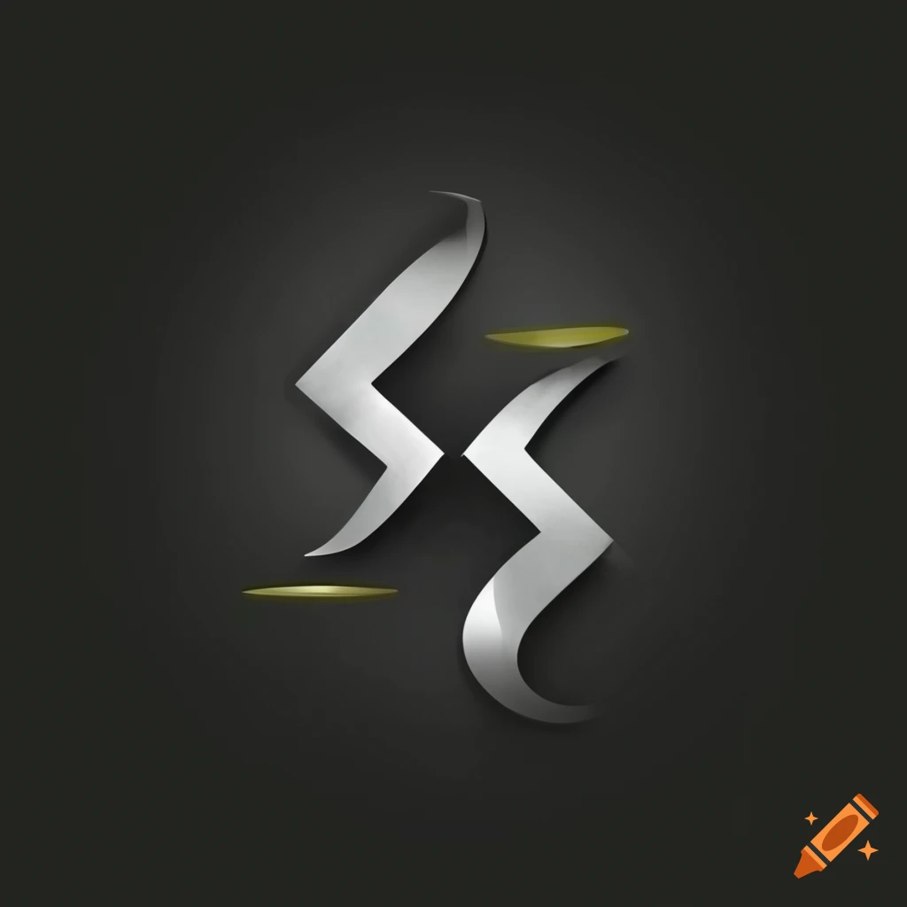 Sleek and modern logo design for jabavu creative on Craiyon