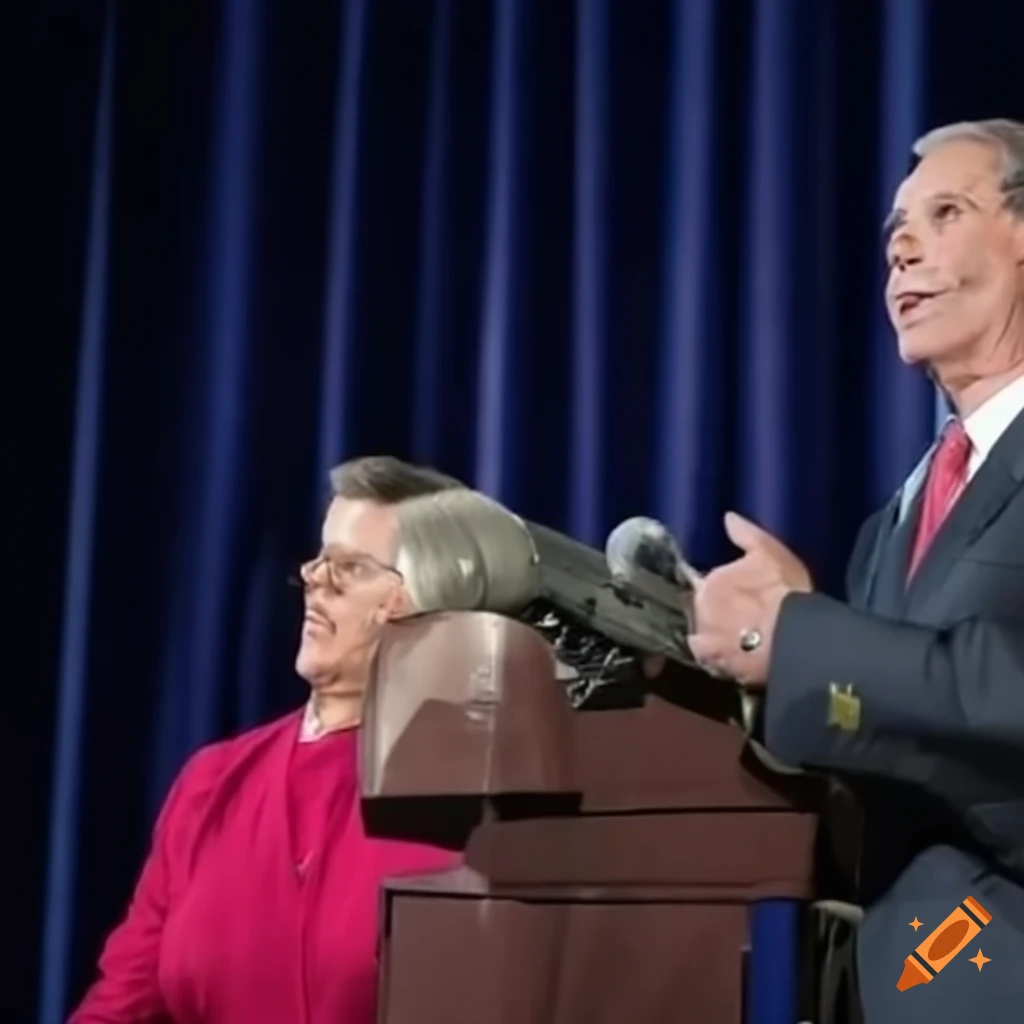 Lockheed martin party vibes on Craiyon