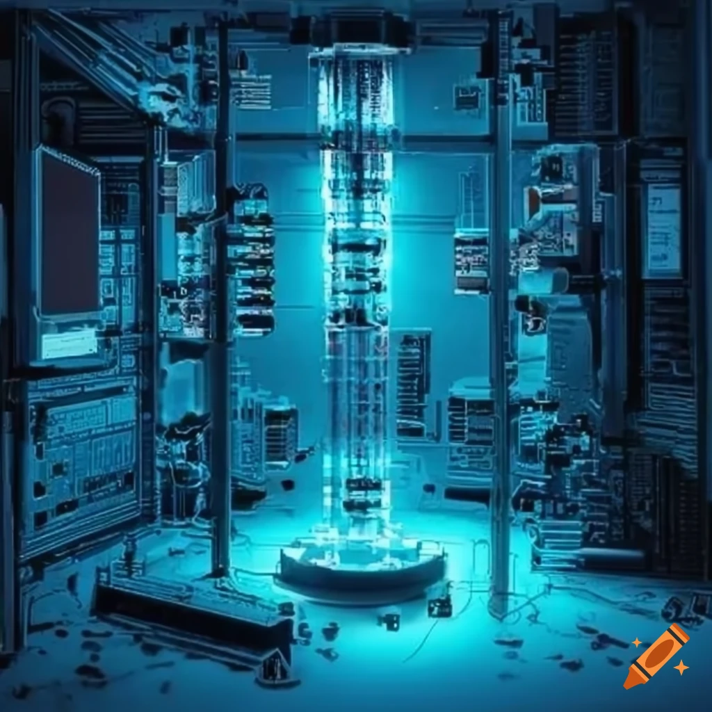 Battery testing facilities in a laboratory environment with artificial ...