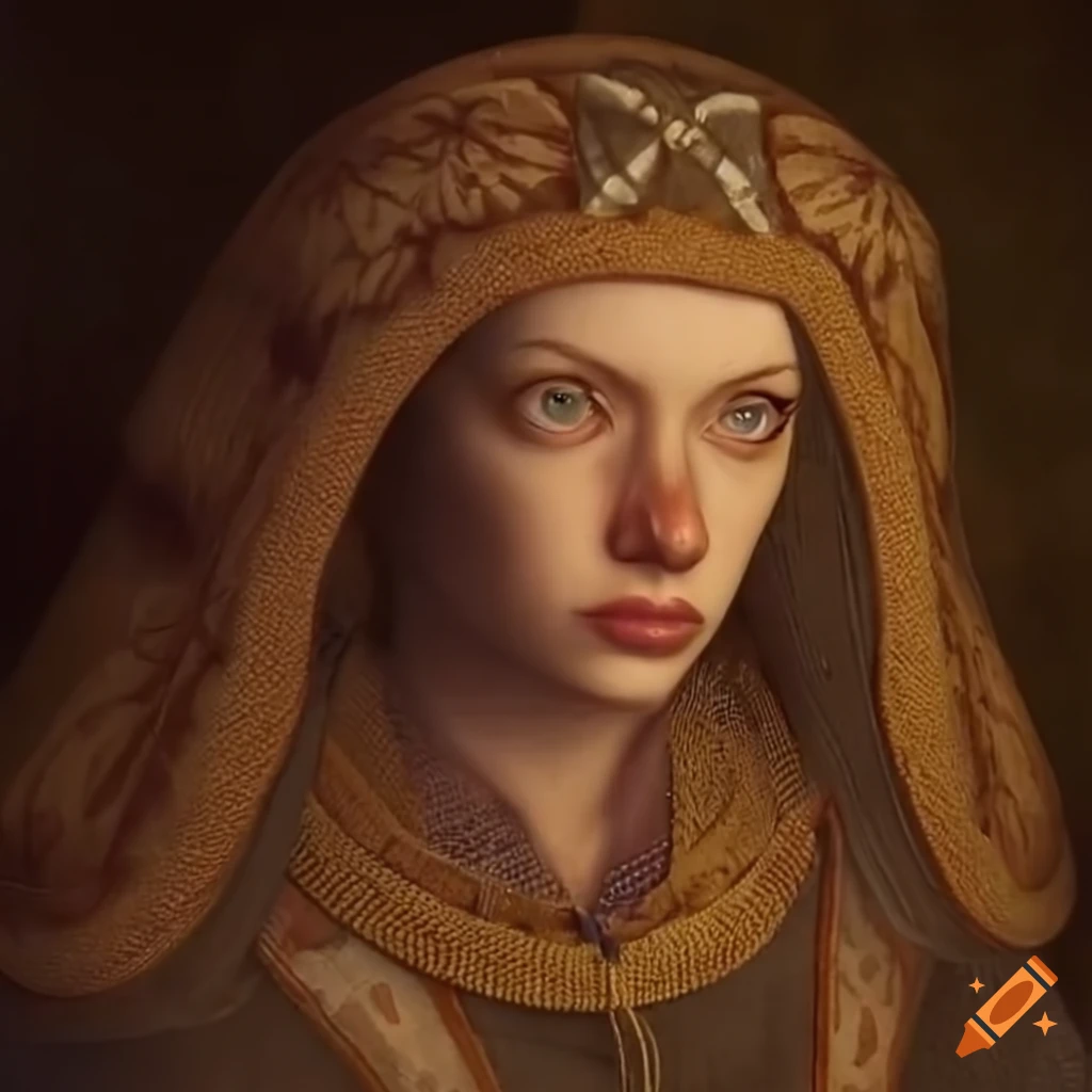 Hjaalmarch on Craiyon