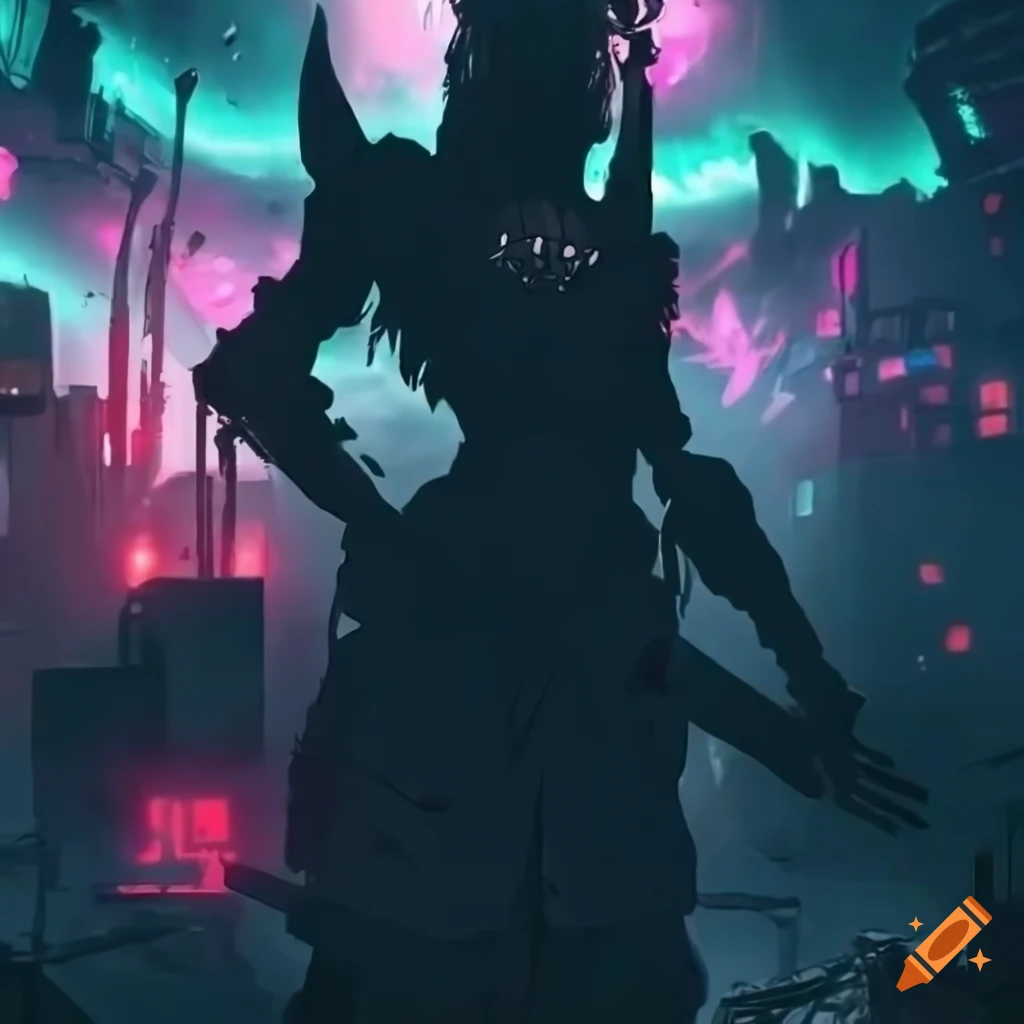 Apocalypse images created on Craiyon