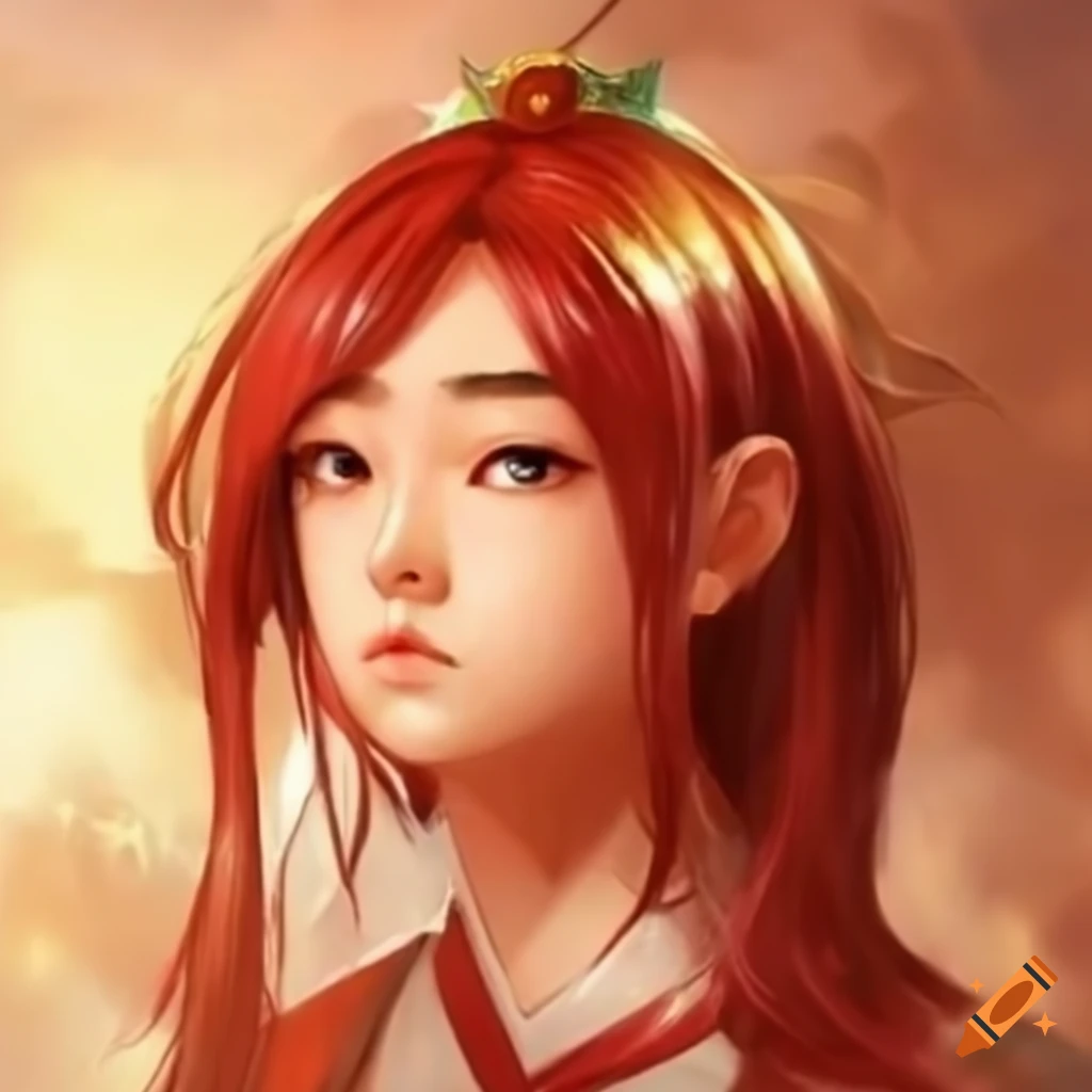 Third month 17, 2024 jia-chen, year of the dragon on Craiyon