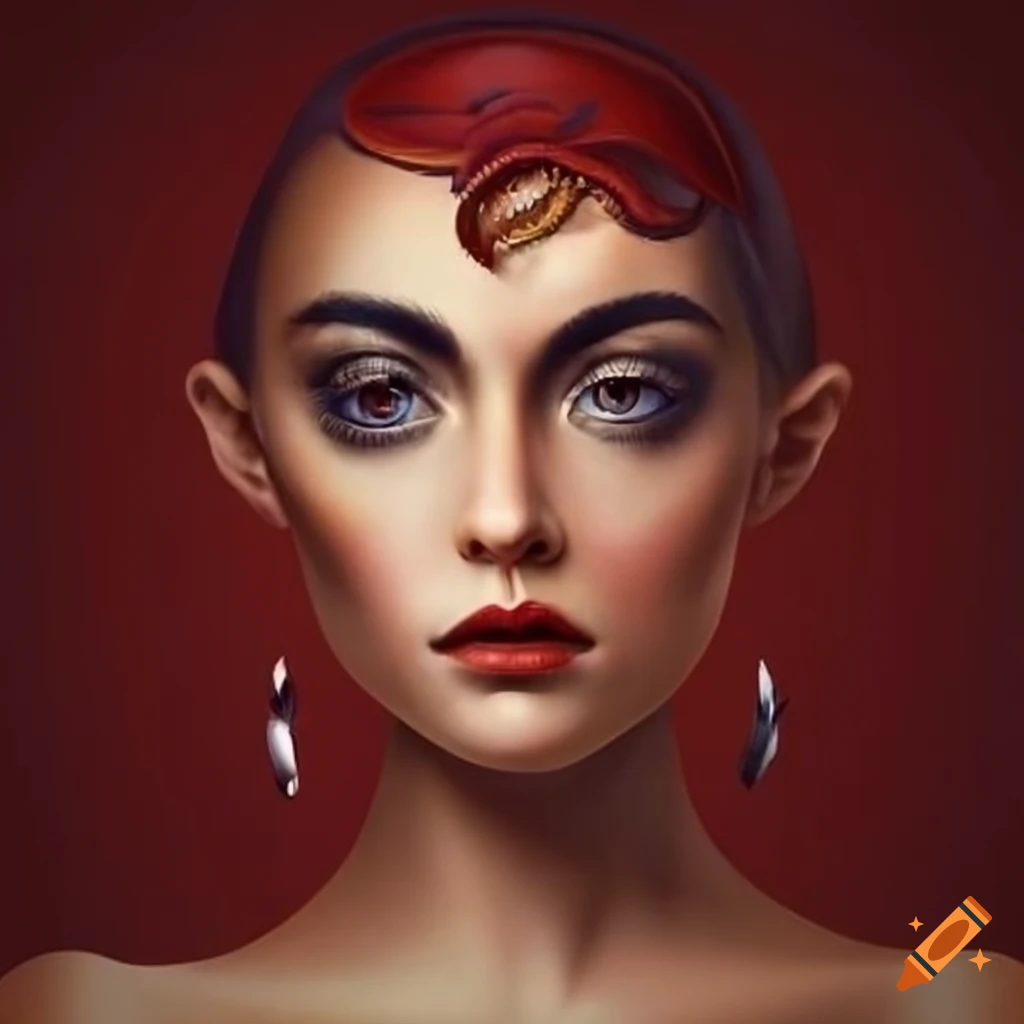 Art by ray caesar on Craiyon