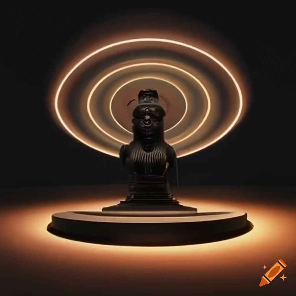 Stunning high definition image with unbelievable lighting on Craiyon