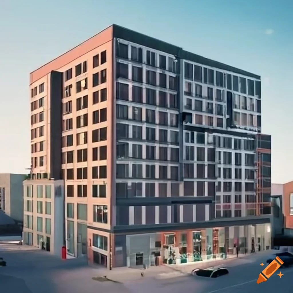 Milwaukee's Third Ward block revitalized with new affordable housing ...