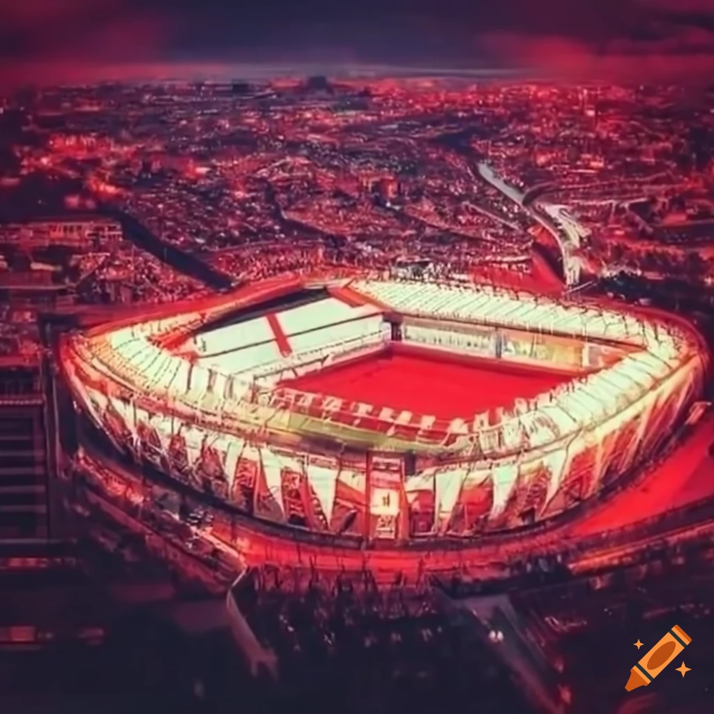 Wrexham stadium, STŌK Cae Ras, after expansion to accommodate 24000 ...