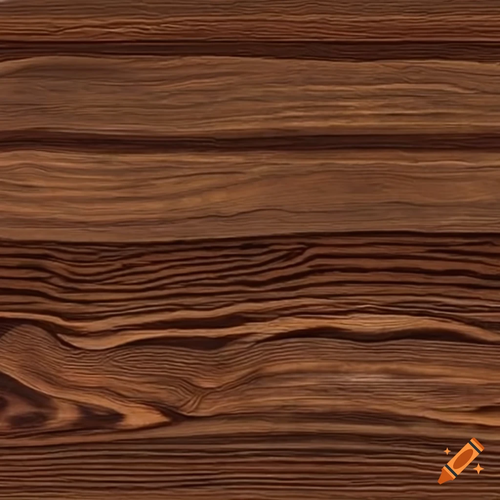 Wood pattern texture on Craiyon
