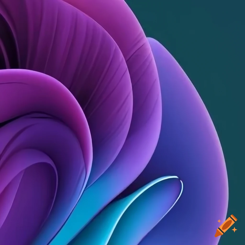 Windows 11 wallpaper on Craiyon