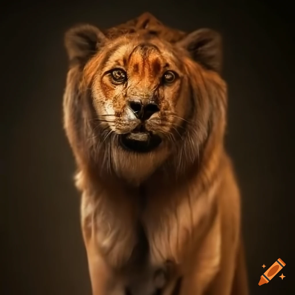 Shreck character on Craiyon