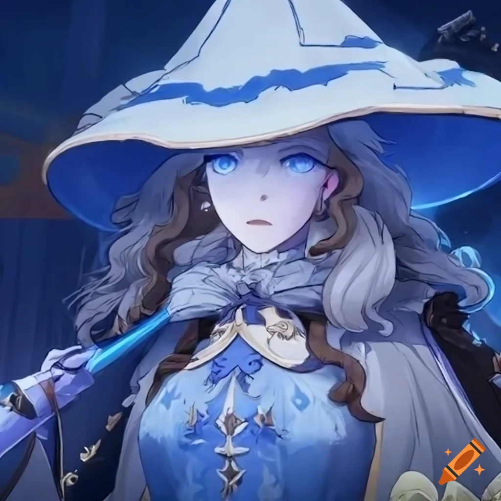 Elden Ring characters in Genshin Impact collaboration for Ranni banner ...