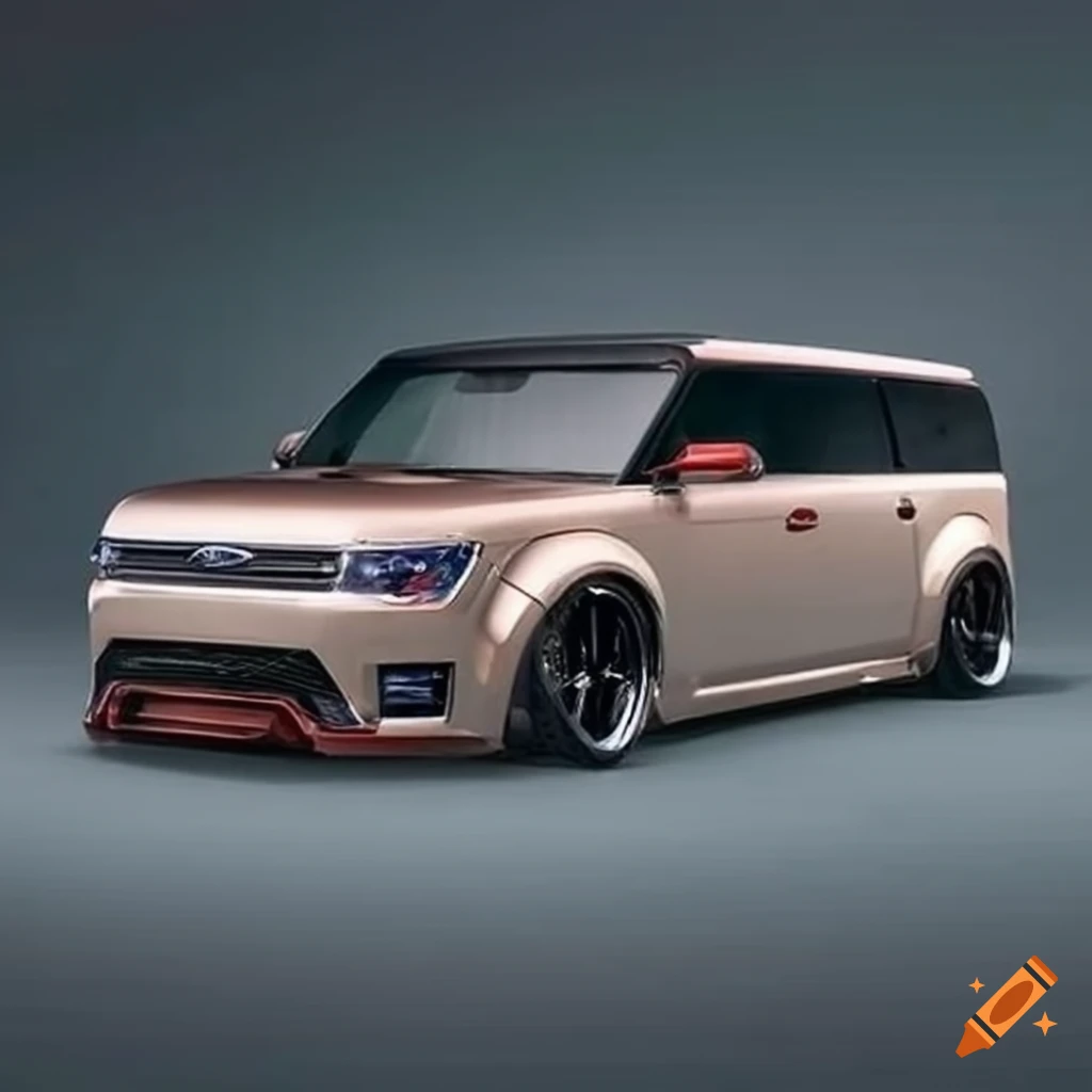 Ford Flex Memes