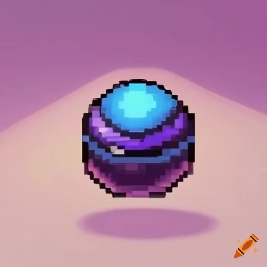 Cursed ball Pokémon item for Zweilous evolution to Levieragon on Craiyon