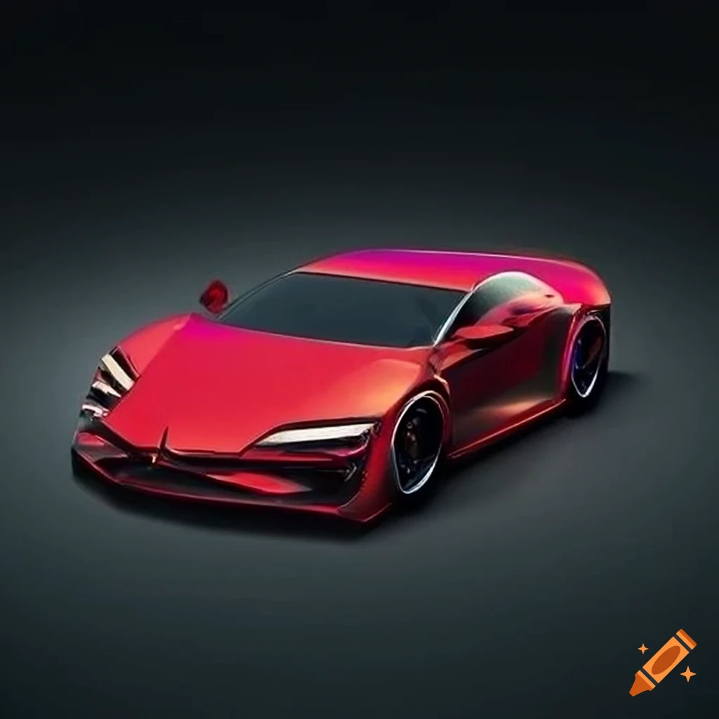 Splitter grill design with precise hollow triangles outlined with clean ...