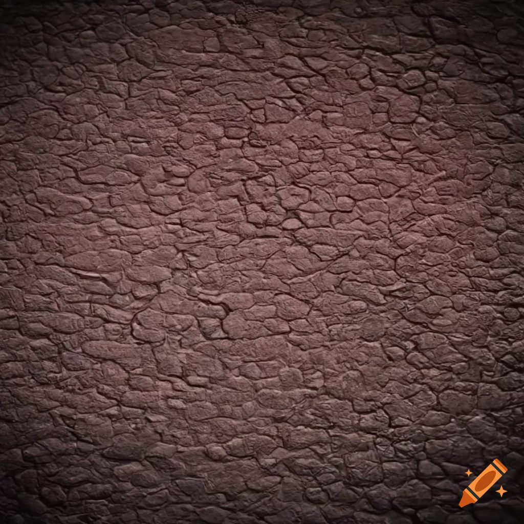 Front facing sidewalk texture on Craiyon