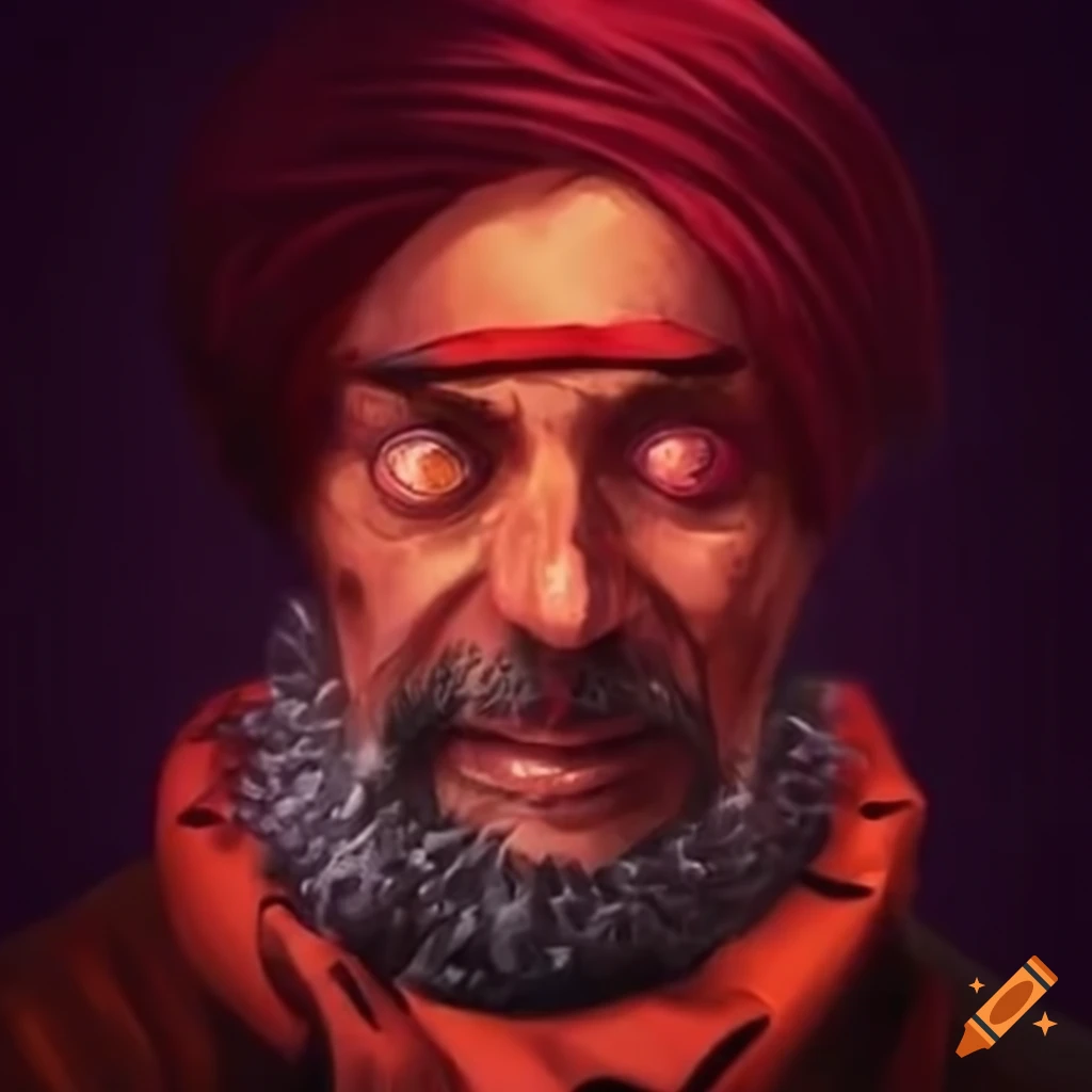 Mobus mobarak on Craiyon